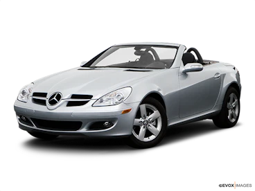 2008 Mercedes-Benz SLK Reviews, Pricing, and Specs | CARFAX