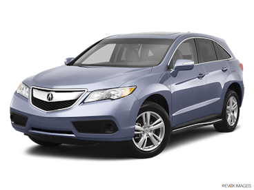 2013 Acura RDX Reviews, Insights, and Specs | CARFAX