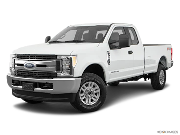 2018 Ford F-350 Reviews, Pricing, and Specs | CARFAX