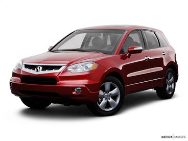 2008 Acura RDX Reviews, Pricing, and Specs | CARFAX
