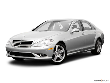 2009 Mercedes-Benz S-Class Reviews, Pricing, and Specs | CARFAX
