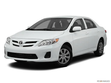 2012 Toyota Corolla Reviews, Insights, and Specs | CARFAX