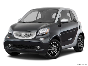 2017 Smart Fortwo Reviews, Pricing, and Specs | CARFAX