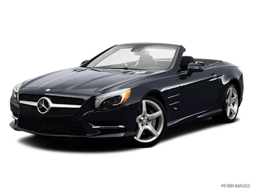 2014 Mercedes-Benz SL-Class Reviews, Pricing, and Specs | CARFAX