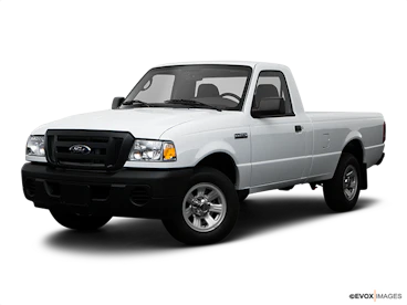 2009 Ford Ranger Reviews, Pricing, and Specs | CARFAX