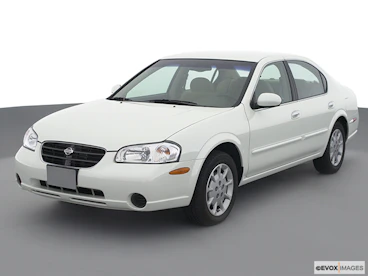 2001 Nissan Maxima Reviews, Pricing, and Specs | CARFAX