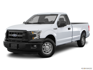 2016 Ford F-150 Reviews, Insights, and Specs | CARFAX