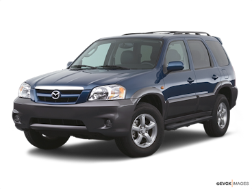 2006 Mazda Tribute Reviews, Insights, and Specs | CARFAX