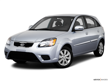 2010 Kia Rio5 Reviews, Insights, and Specs | CARFAX