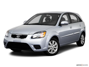 2010 Kia Rio5 Reviews, Pricing, and Specs | CARFAX