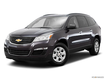 2015 Chevrolet Traverse Reviews, Pricing, and Specs | CARFAX