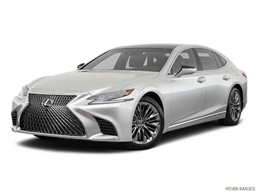 2020 Lexus LS Reviews, Pricing, and Specs | CARFAX