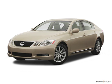 2006 Lexus GS Reviews, Insights, and Specs | CARFAX
