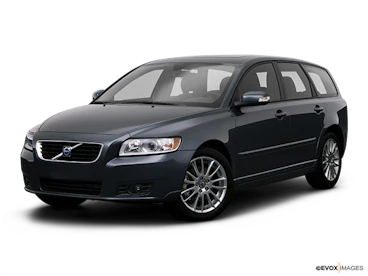 2009 Volvo V50 Reviews, Pricing, and Specs | CARFAX