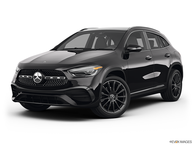 2023 Mercedes-Benz GLA Review, Pricing, and Specs | CARFAX