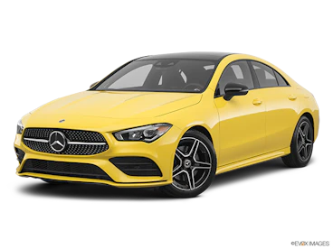 2021 Mercedes-Benz CLA Reviews, Pricing, and Specs | CARFAX