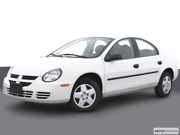 2005 Dodge Neon Reviews, Pricing, and Specs | CARFAX
