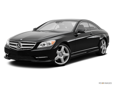 2014 Mercedes-Benz CL-Class Reviews, Insights, and Specs | CARFAX