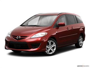 2009 Mazda Mazda5 Reviews, Pricing, and Specs | CARFAX