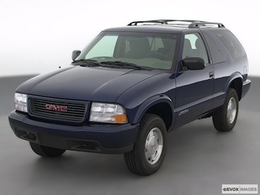 2001 GMC Jimmy Reviews, Insights, and Specs | CARFAX