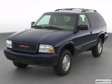 2001 GMC Jimmy Reviews, Pricing, and Specs | CARFAX