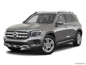 2020 Mercedes-Benz GLB Reviews, Pricing, and Specs | CARFAX