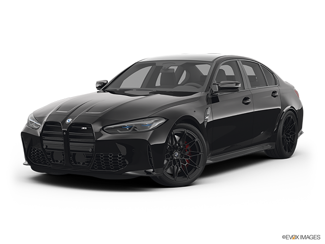 2022 BMW M3 Review, Pricing, and Specs | CARFAX