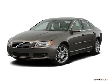 2007 Volvo S80 Reviews, Pricing, and Specs | CARFAX