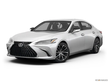 2022 Lexus ES Reviews, Pricing, and Specs | CARFAX