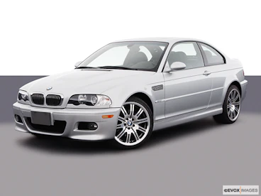 2003 BMW M3 Reviews, Pricing, and Specs | CARFAX