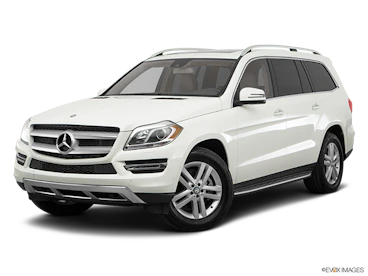 2016 Mercedes-Benz GL-Class Reviews, Pricing, and Specs | CARFAX