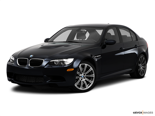 2011 Bmw M3 Specs