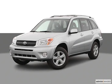 2005 Toyota RAV4 Reviews, Pricing, and Specs | CARFAX