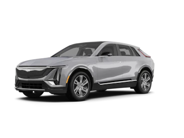 2024 Cadillac Lyriq Reviews, Pricing, and Specs | CARFAX