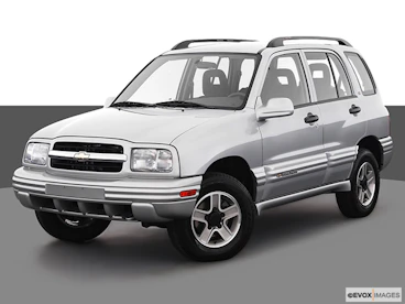 2004 Chevrolet Tracker Reviews, Pricing, and Specs | CARFAX