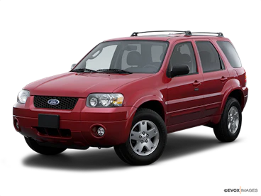 2007 Ford Escape Reviews, Pricing, and Specs | CARFAX