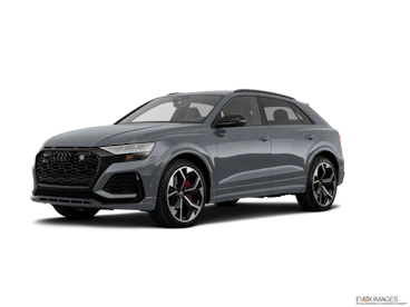 2023 Audi RS Q8 Reviews, Pricing, and Specs | CARFAX