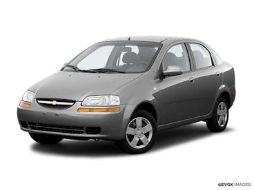 2006 Chevrolet Aveo Reviews, Pricing, and Specs | CARFAX