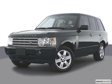 2004 Land Rover Range Rover Reviews, Pricing, and Specs | CARFAX