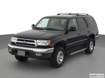 2001 Toyota 4Runner Reviews, Pricing, and Specs | CARFAX