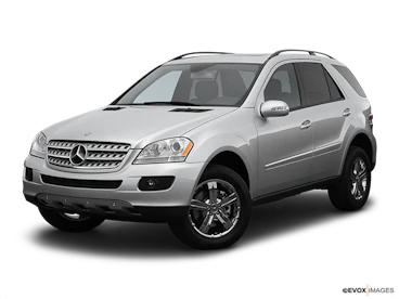 2007 Mercedes-Benz M-Class Reviews, Pricing, and Specs | CARFAX