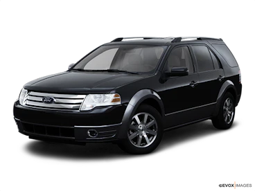 2008 Ford Taurus X Reviews, Pricing, and Specs | CARFAX