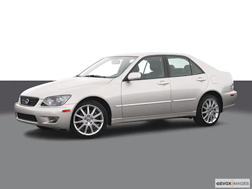 2005 Lexus IS Reviews, Pricing, and Specs | CARFAX