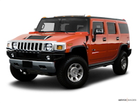 Hummer H2 Reviews | Research Cars with CARFAX