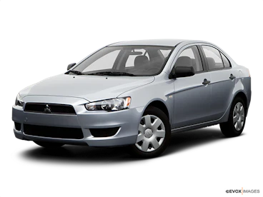 2008 Mitsubishi Lancer Reviews, Pricing, and Specs | CARFAX