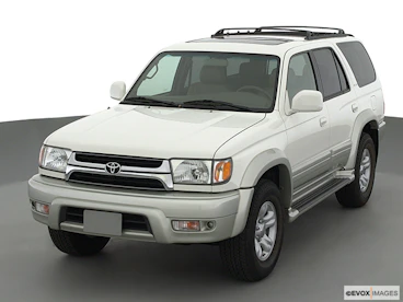 2002 Toyota 4Runner Reviews, Pricing, and Specs | CARFAX