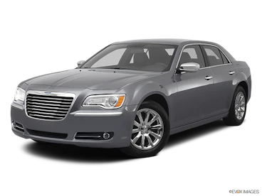 2012 Chrysler 300 Reviews, Pricing, and Specs | CARFAX