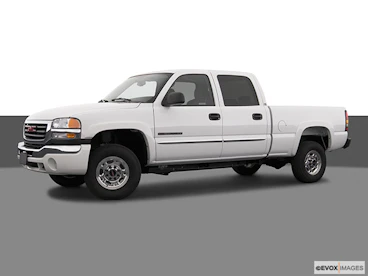 2004 GMC Sierra 2500HD Reviews, Pricing, and Specs | CARFAX