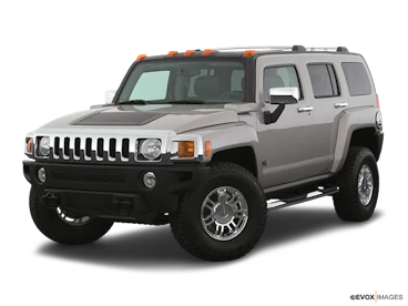 2006 Hummer H3 Reviews, Pricing, and Specs | CARFAX