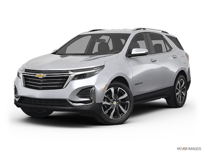 2022 Chevrolet Equinox Reviews, Insights, and Specs | CARFAX